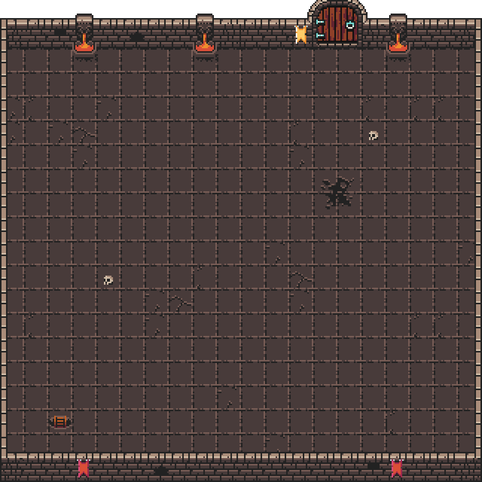 Game Template